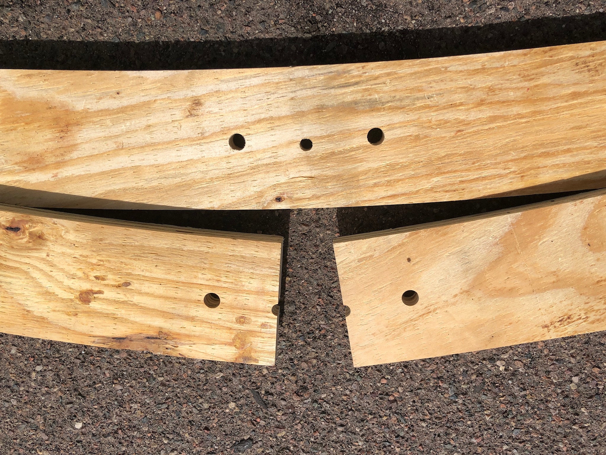 MINI Arch Kit - Etsy