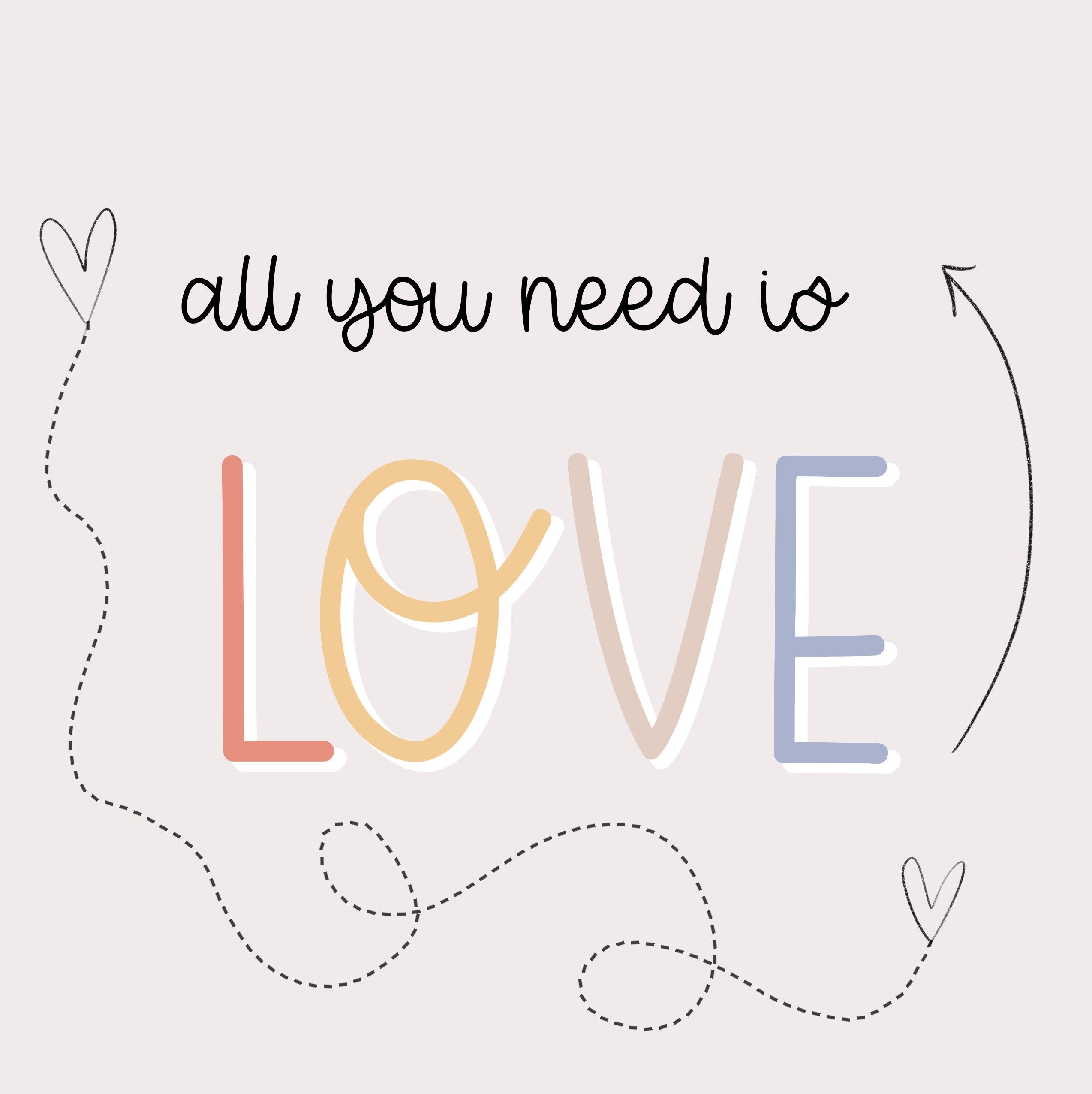 Smooth Honey Handwritten Font for Note Taking Cute Neat Cursive Writing ...