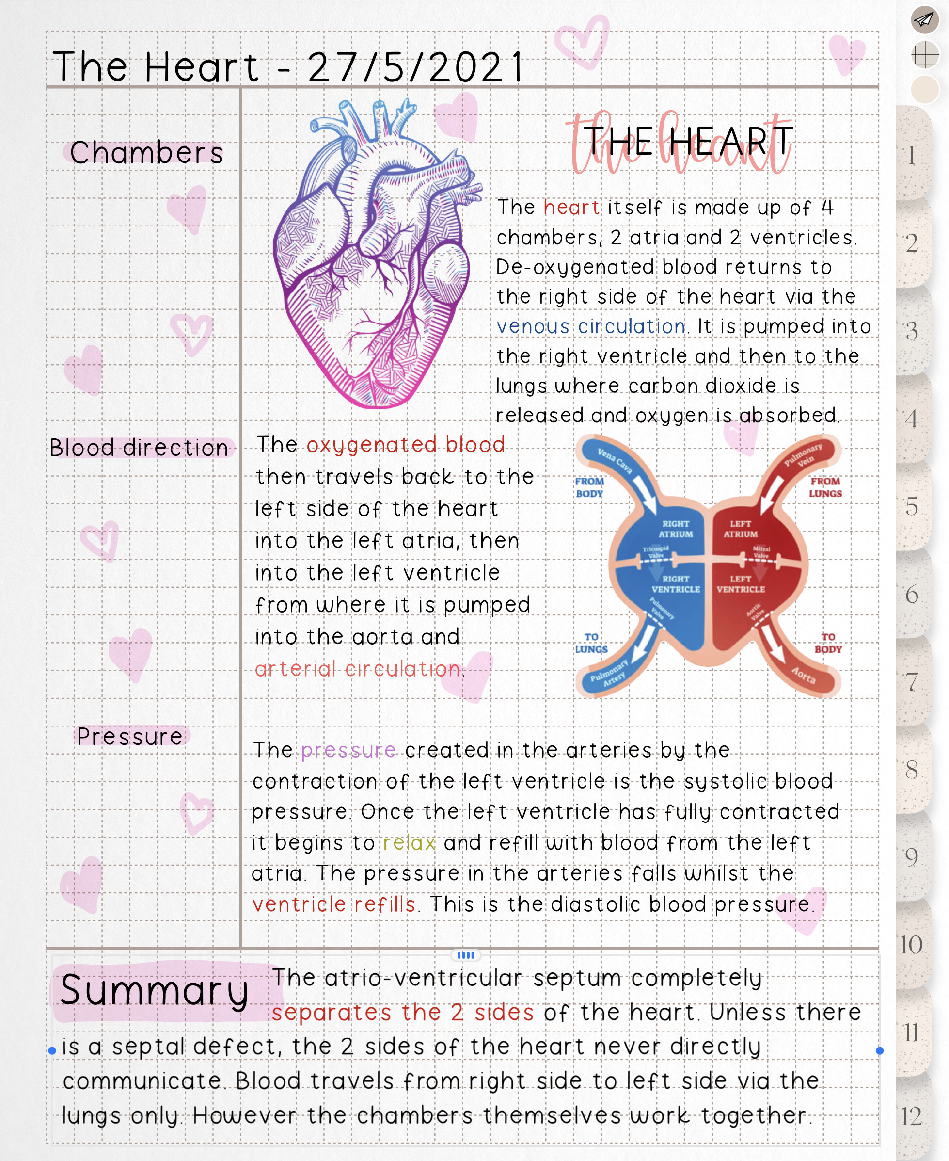 100 Page Neat Hand Writing Workbook | Practice Sheet Guide | Printable ...
