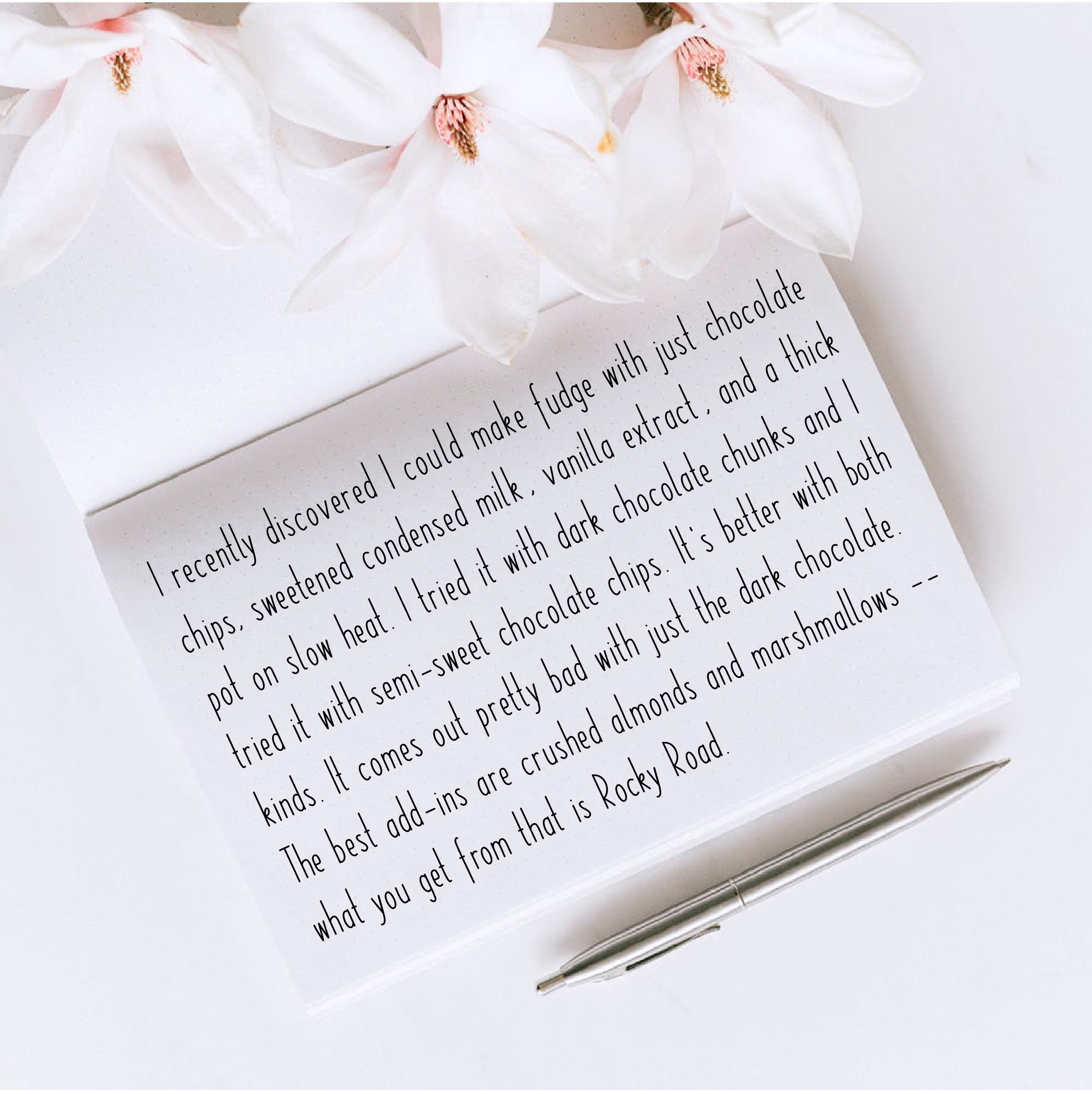 Tall & Thin Handwritten Font for Note Taking Neat Writing Bold Written ...