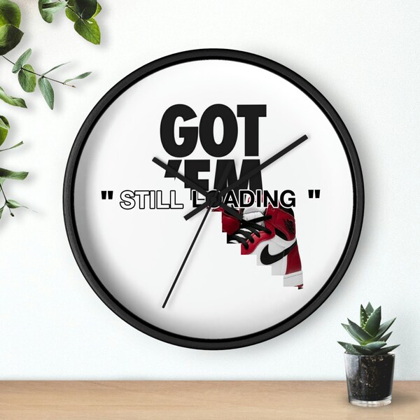 Hypebeast Decor - Etsy