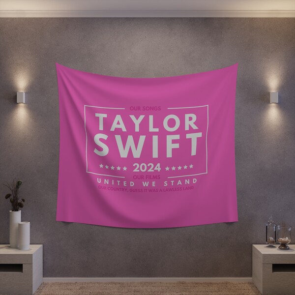 Eras Tour Tapestry - Etsy