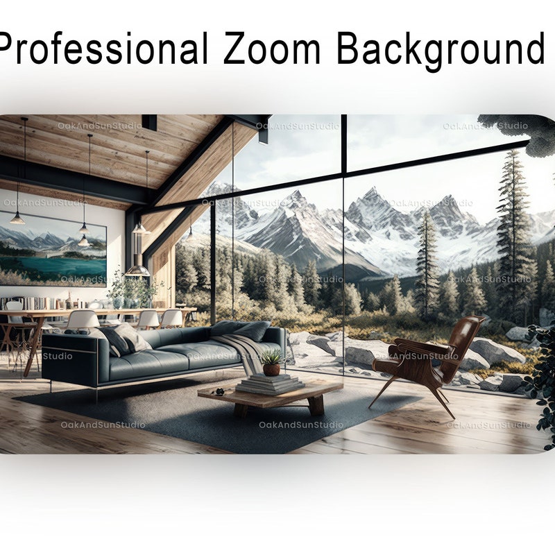 Teams Background Fall - Etsy