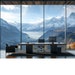 Alps Background for Zoom | Office Virtual Background | Teams Background ...