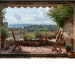 Italy Inspired Zoom Background | Suitable for Zoom, Google Meet ...