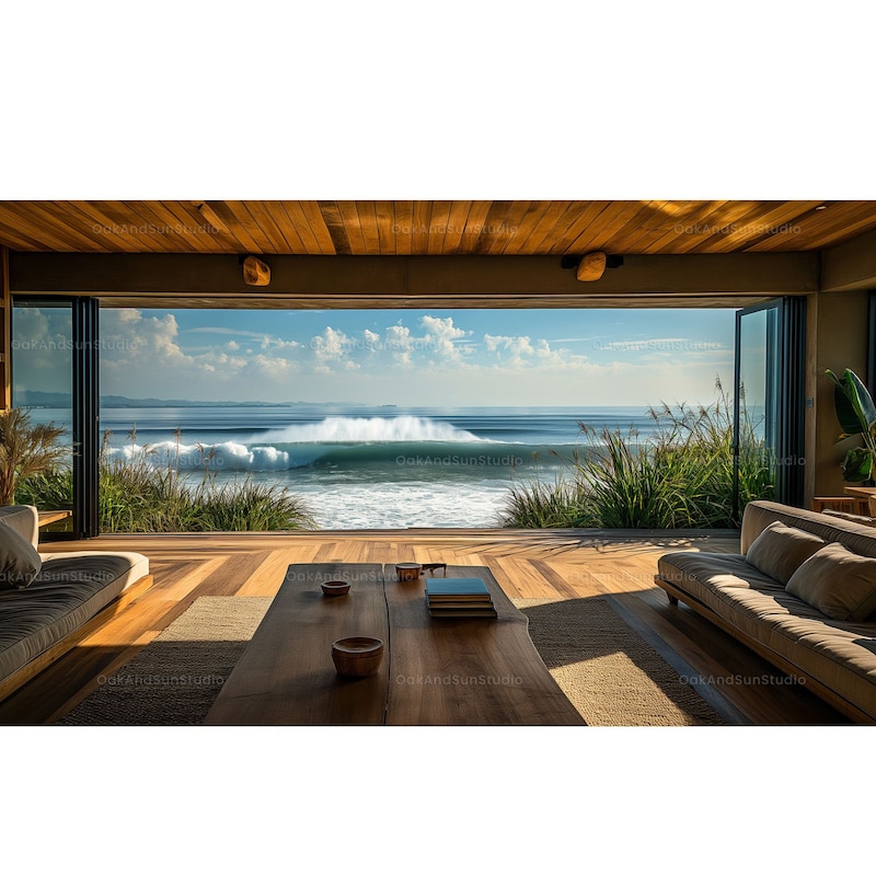 Teams Background With Plants - Etsy