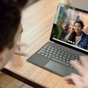 Bali Landscape Background for Zoom | Zoom, Meet, Microsoft Teams ...