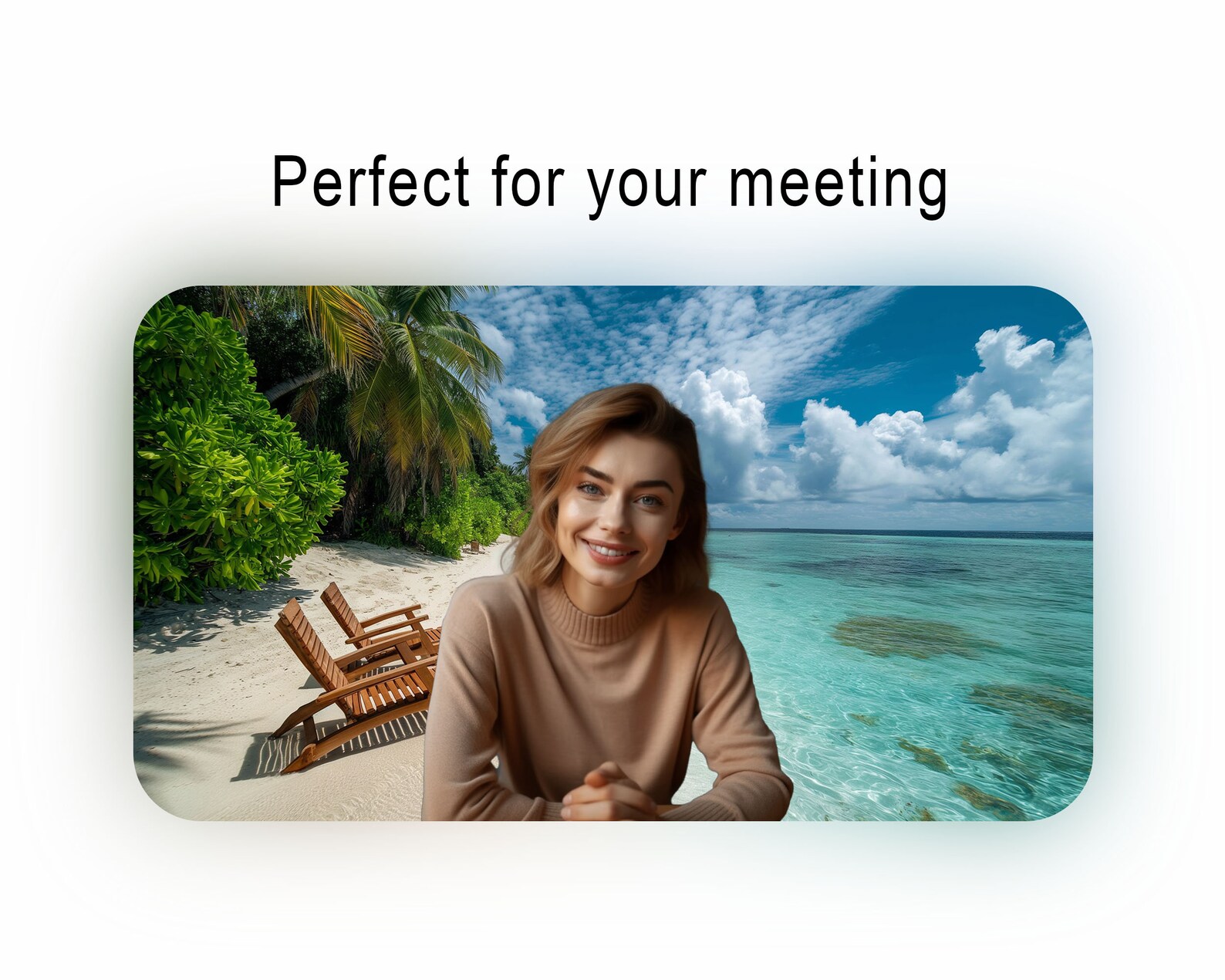 Virtual Background for Zoom | Office Virtual Background | Teams ...