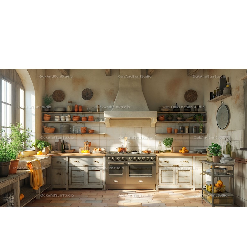 Italy Inspired Zoom Background | Office Virtual Background | Teams ...