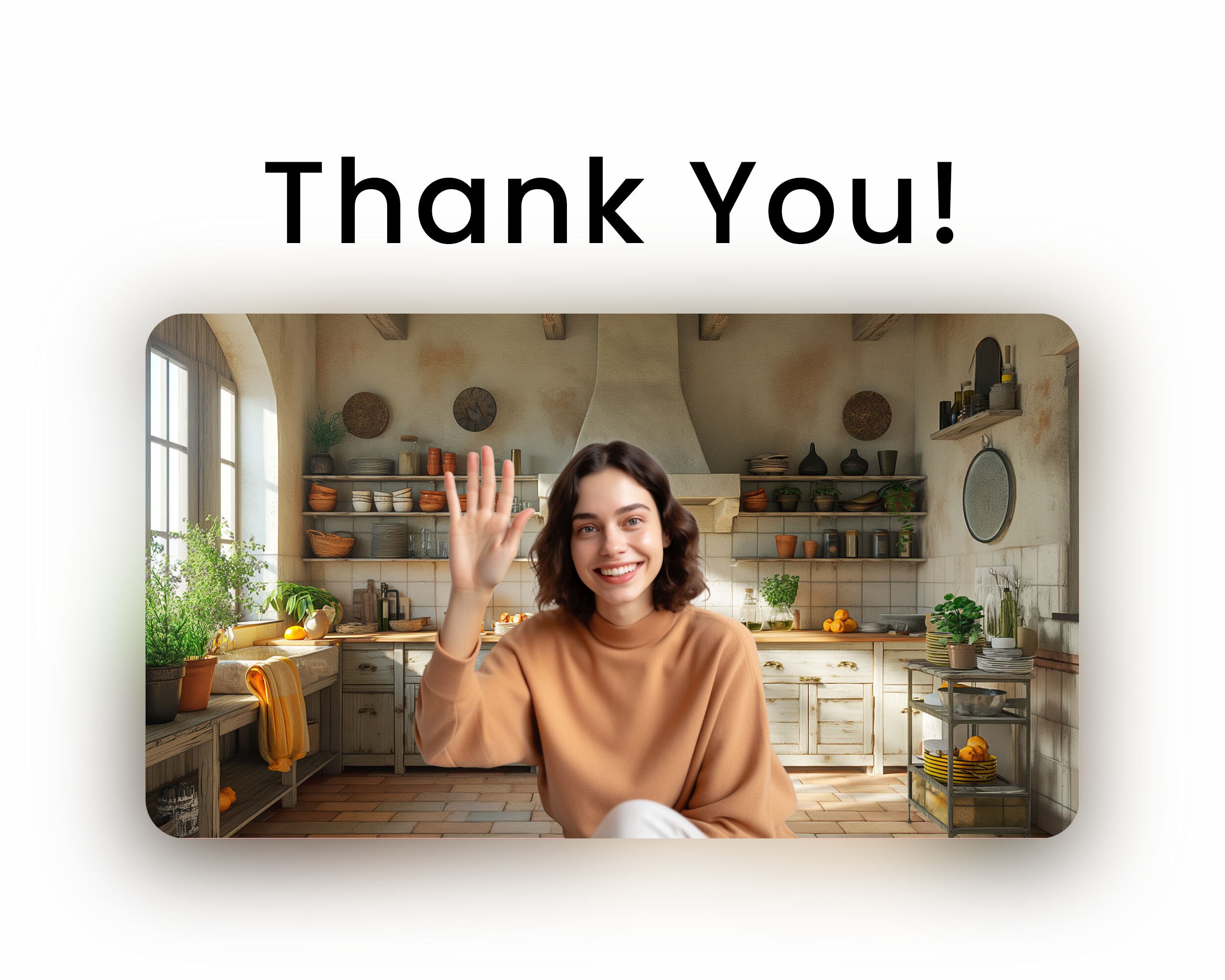 Italy Inspired Zoom Background | Office Virtual Background | Teams ...