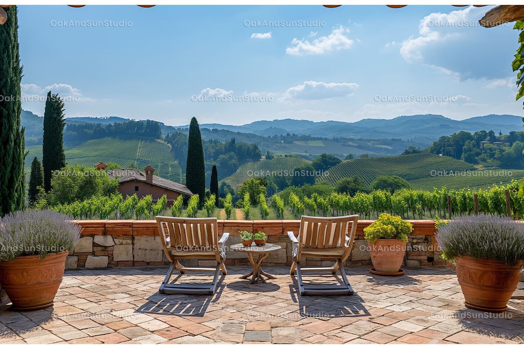 Italy Inspired Zoom Background | Suitable for Zoom, Google Meet ...