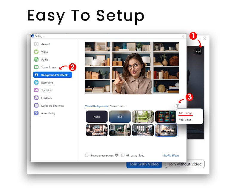 Microsoft teams upload custom background - holfjs