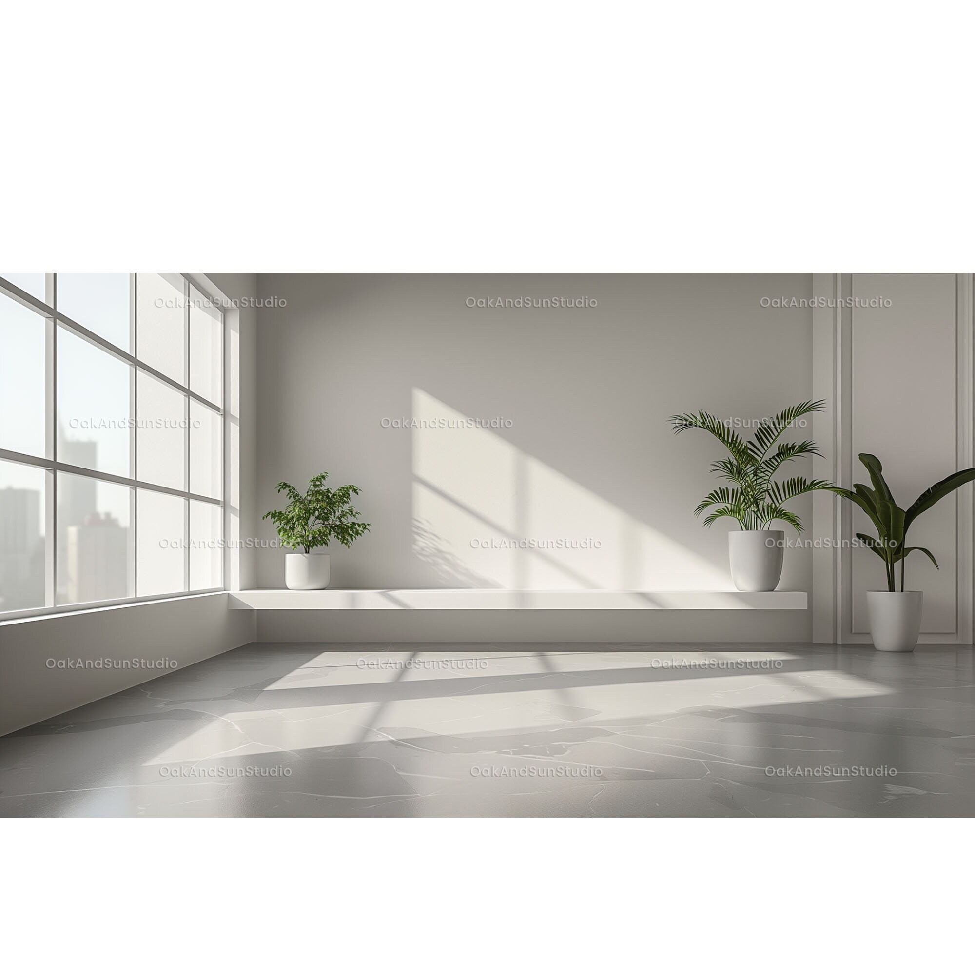 Minimalist Plain Zoom Background | Suitable for Zoom, Google Meet ...