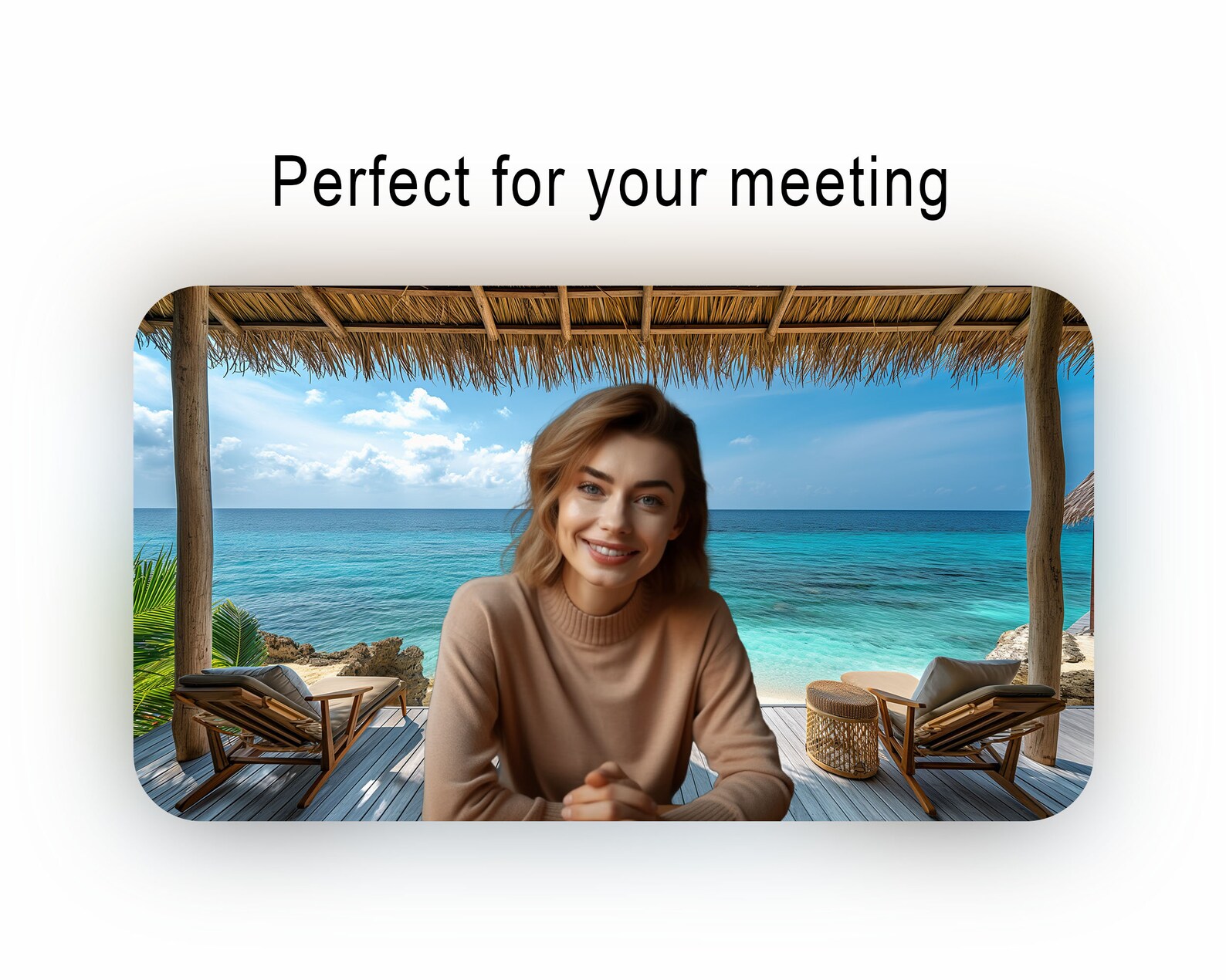 Virtual Background for Zoom Office Virtual Background Teams Background ...