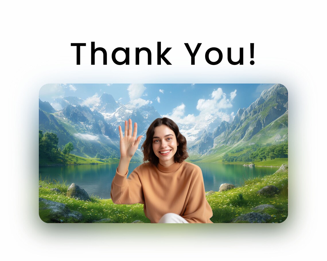 Alps Background for Zoom | Office Virtual Background | Teams Background ...
