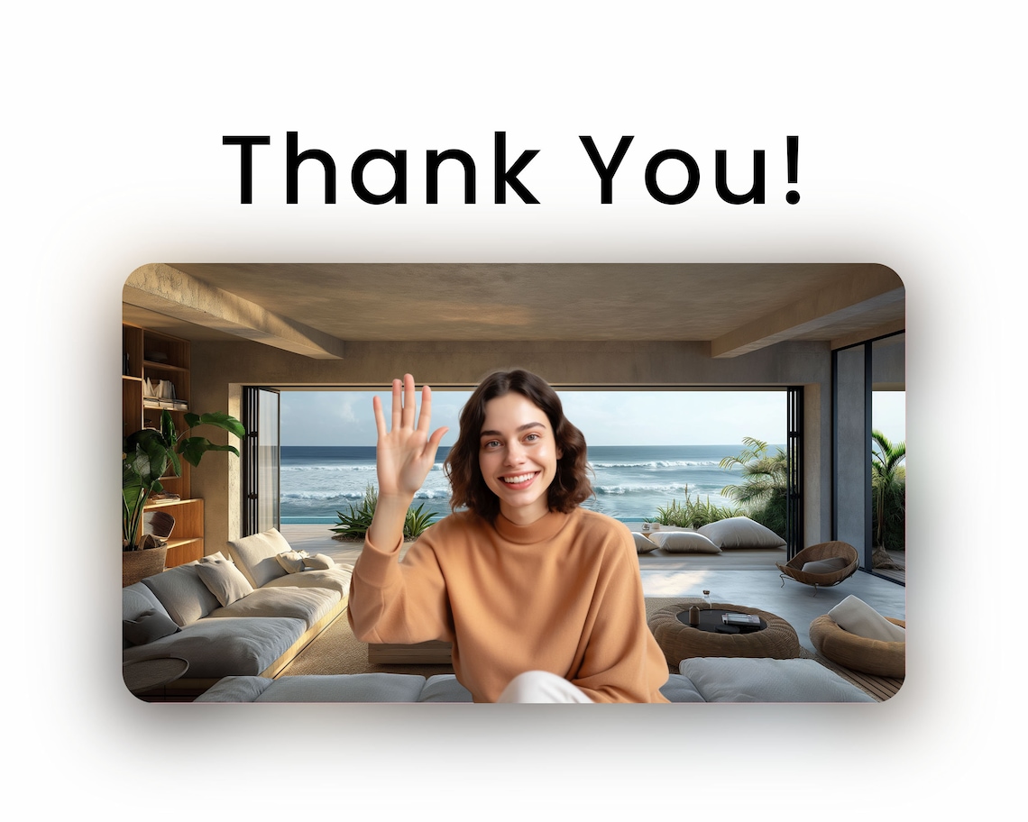 Virtual Background for Zoom | Office Virtual Background | Teams ...