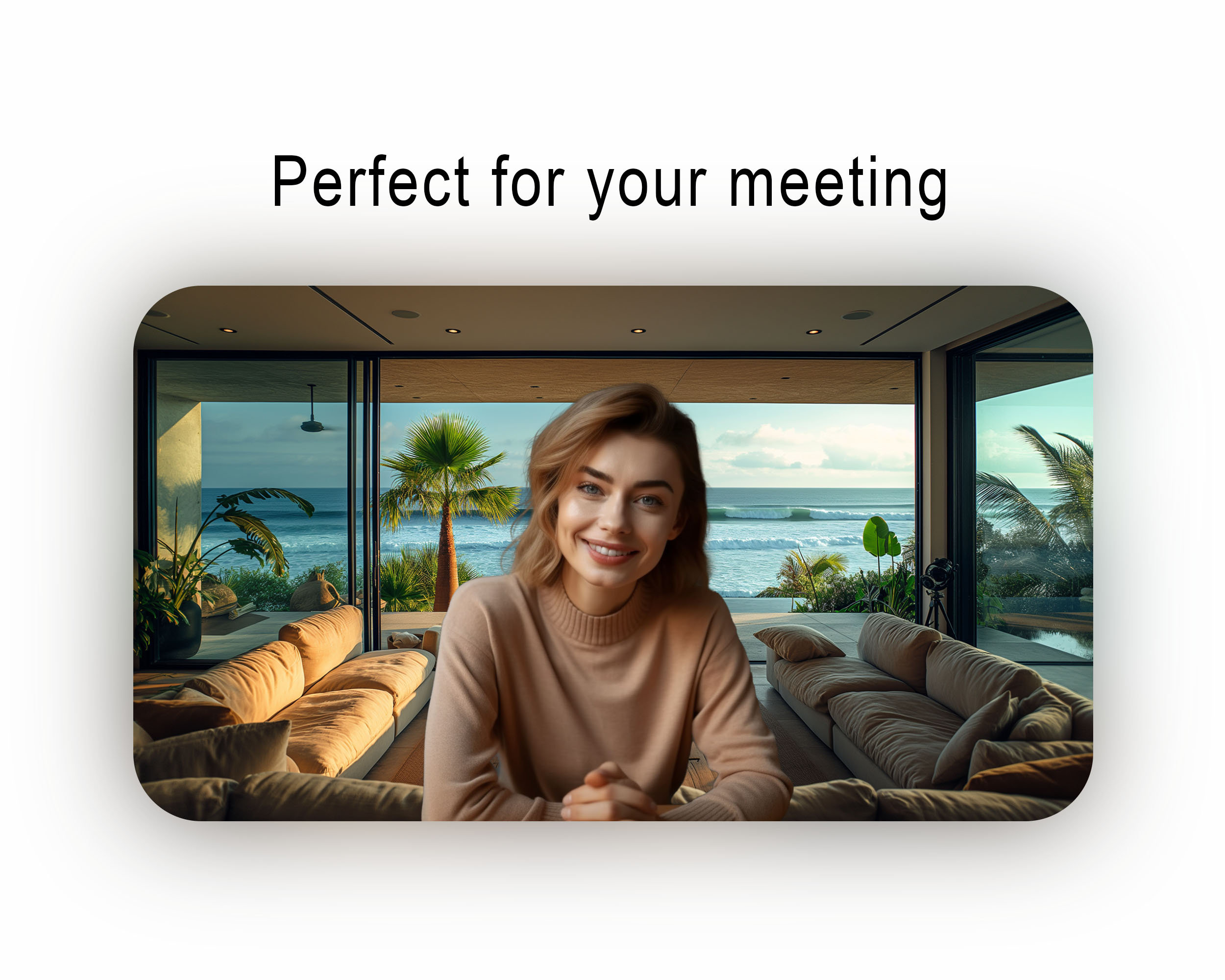 Virtual Background for Zoom Office Virtual Background Teams Background ...