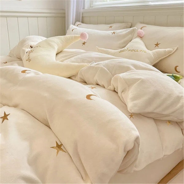 Star Bedding - Etsy