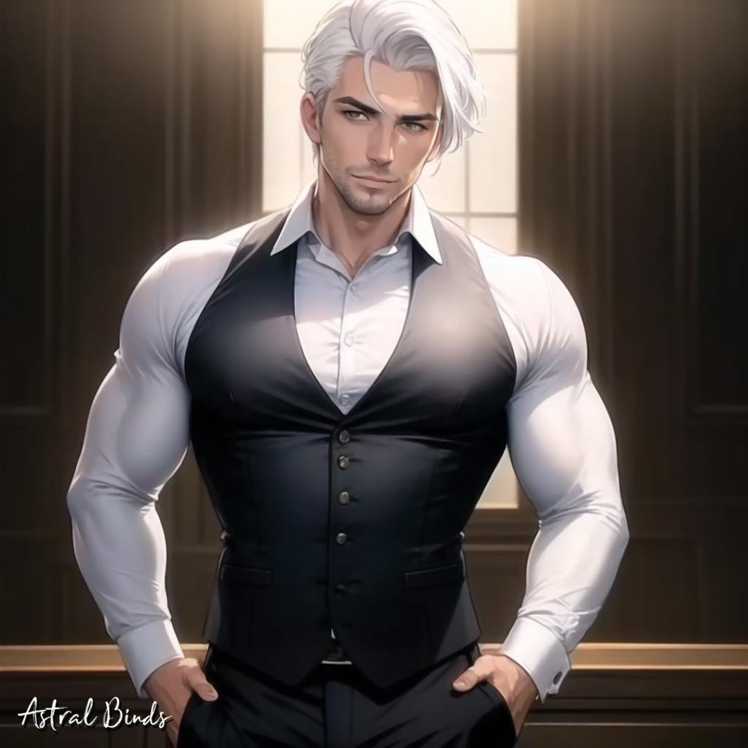 Turind, Sanguine Vampire Spirit Companion for Protection and ...