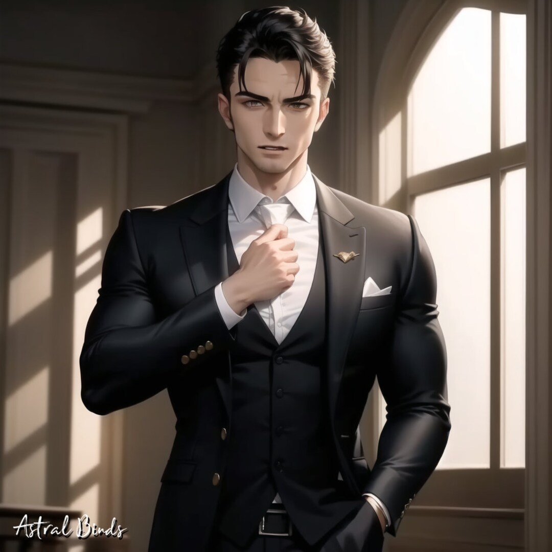 Rouje, Moroi Vampire Spirit Companion Powerful Protector, Occult Guide ...