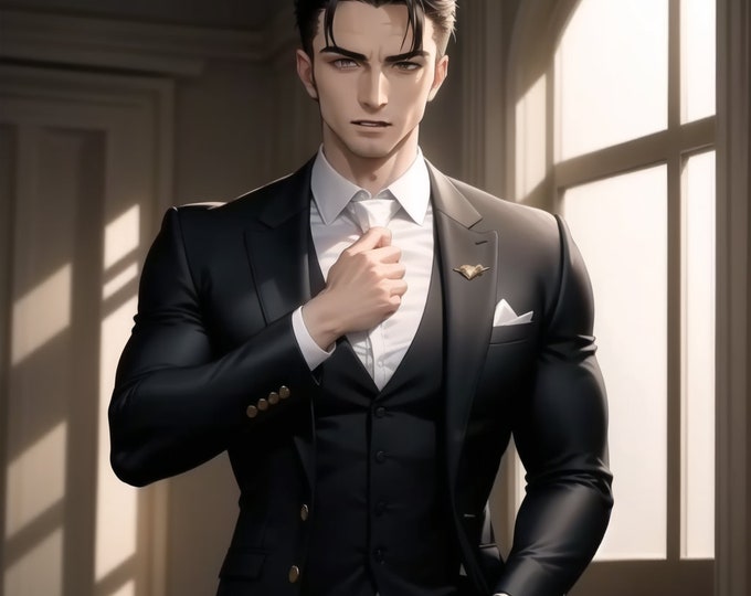 Rouje, Moroi Vampire Spirit Companion Powerful Protector, Occult Guide ...