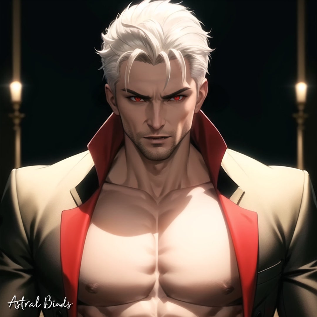 Sanguine Vampire: Sex Spirit Spirit Lover BDSM Dominant Rough Sex ...