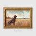 Boykin Spaniel Art Print, Dog Print, Preppy Dog Prints, Dog Mom Gift ...