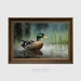 Duck Hunting Wall Art, Hunting Nursery Decor, Duck Hunting Nursery Art ...