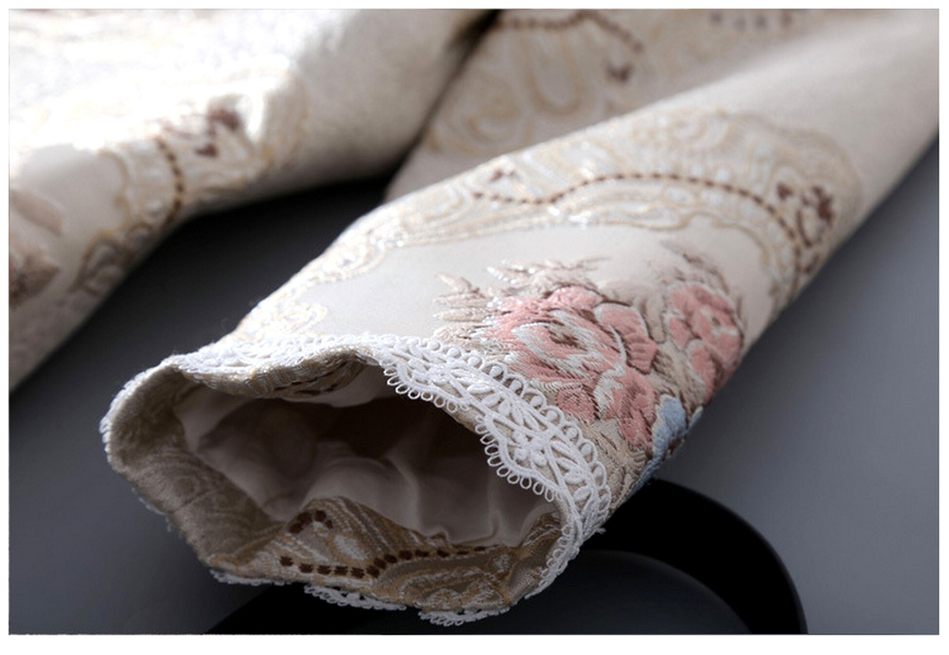 Modern Lace Collar Qipao Chinese Traditional Cheongsam Dress - Etsy