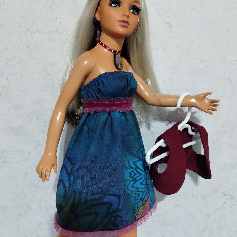 Tiffanys Taylor Doll - Etsy