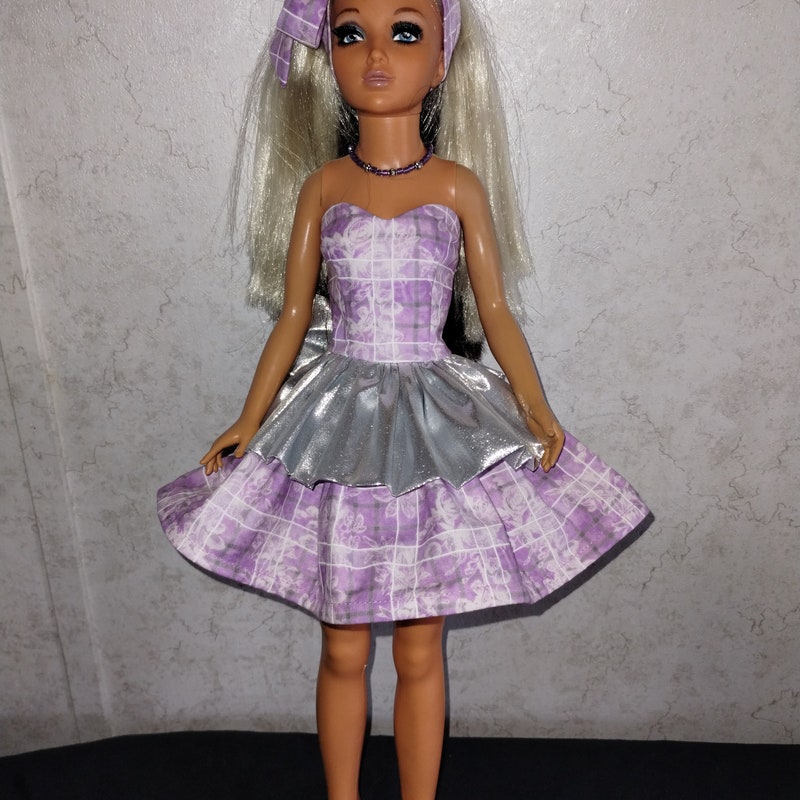 Tiffanys Taylor Doll - Etsy