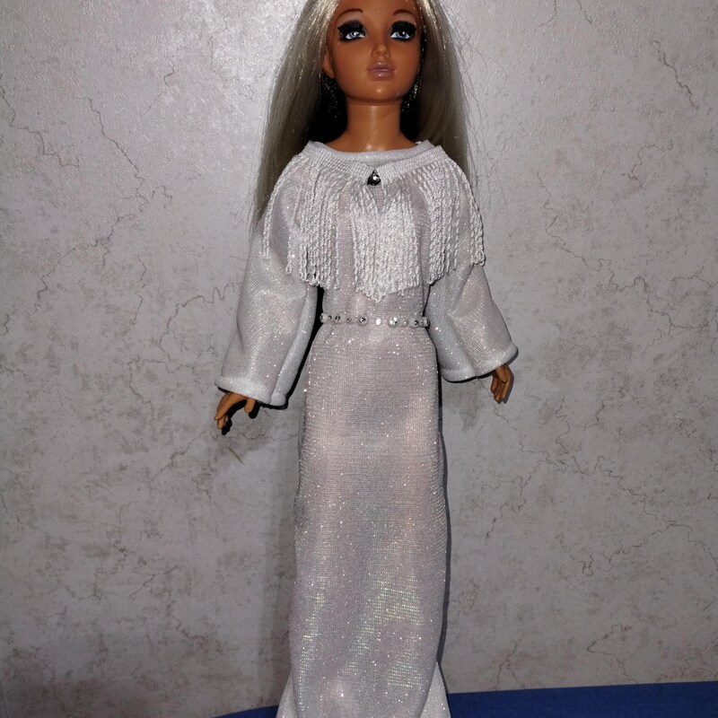Tiffanys Taylor Doll - Etsy