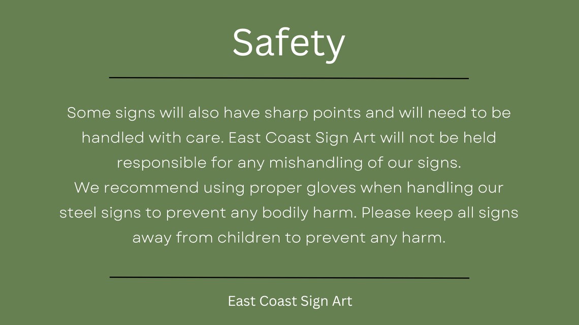 Metal 'gather' Sign - Etsy