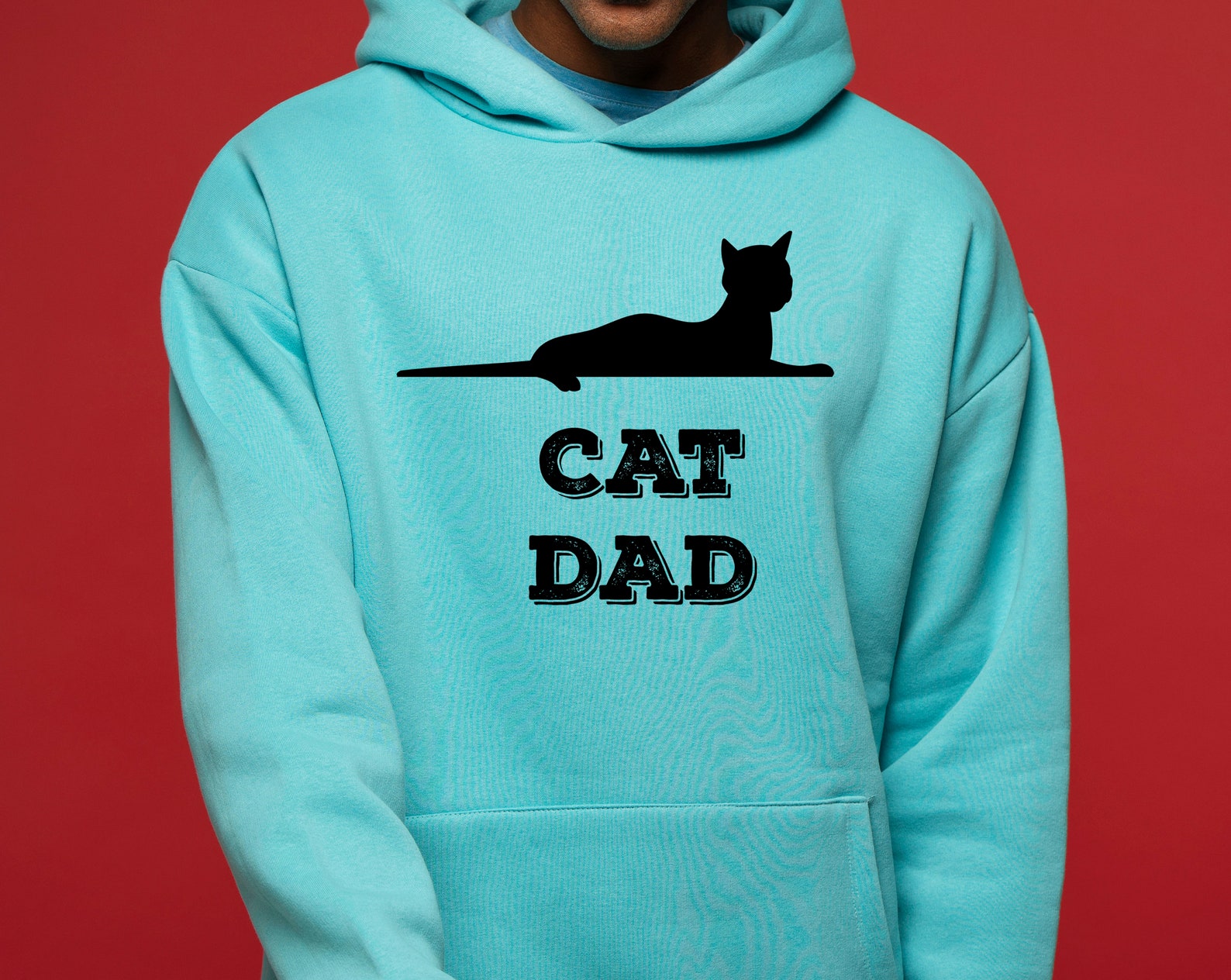 Cat Dad Svg, Cat Daddy, Cat Dad Gift for Cat Lover, Cat Lover, Cat Dad ...