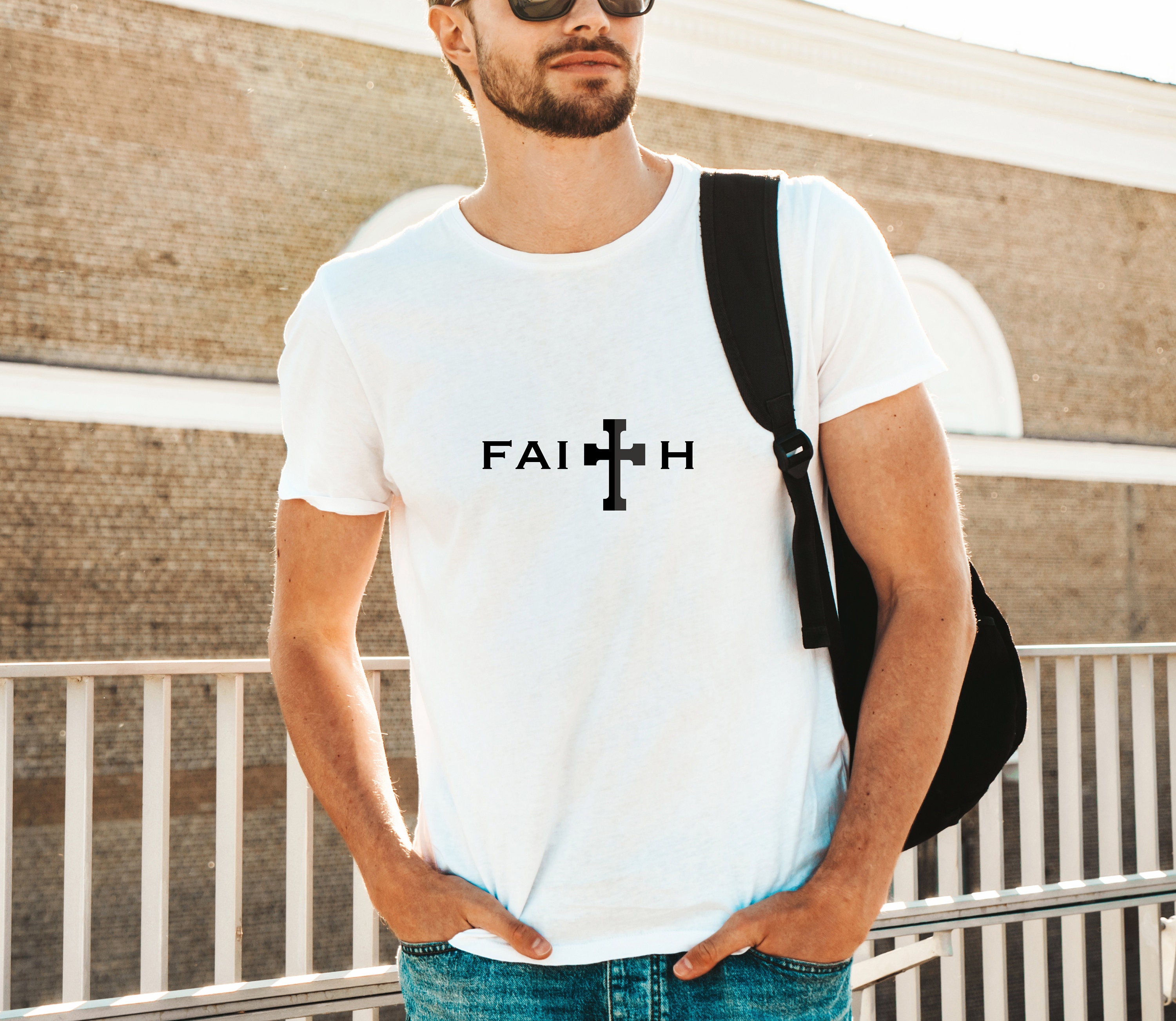 Faith Svg, Jesus Christian SVG, Bible Svg, Bible Versus Png, Religious ...