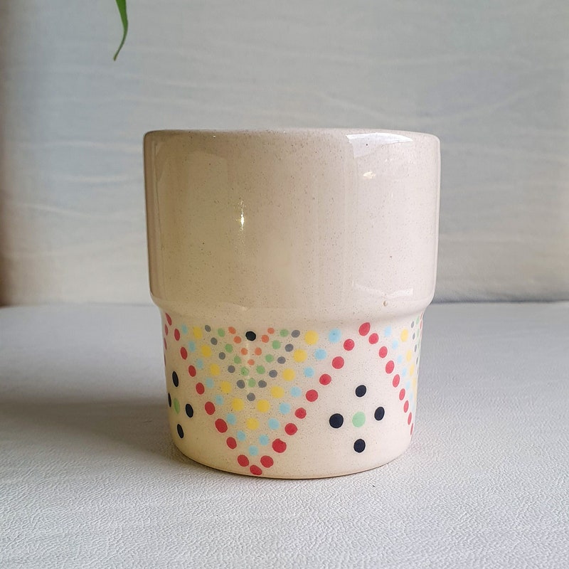 Cups Without Handles - Etsy