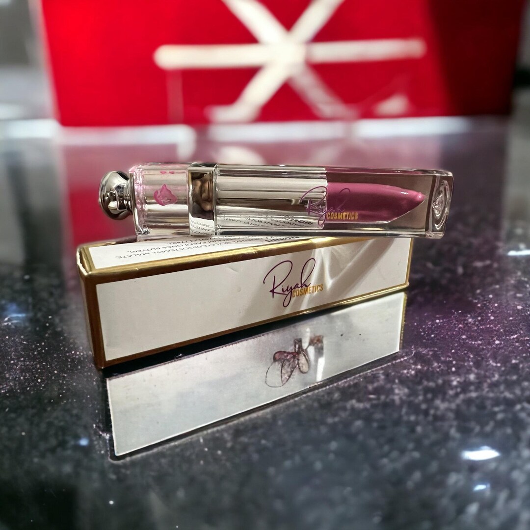 Dustin Dream Matte Lipstick - Etsy