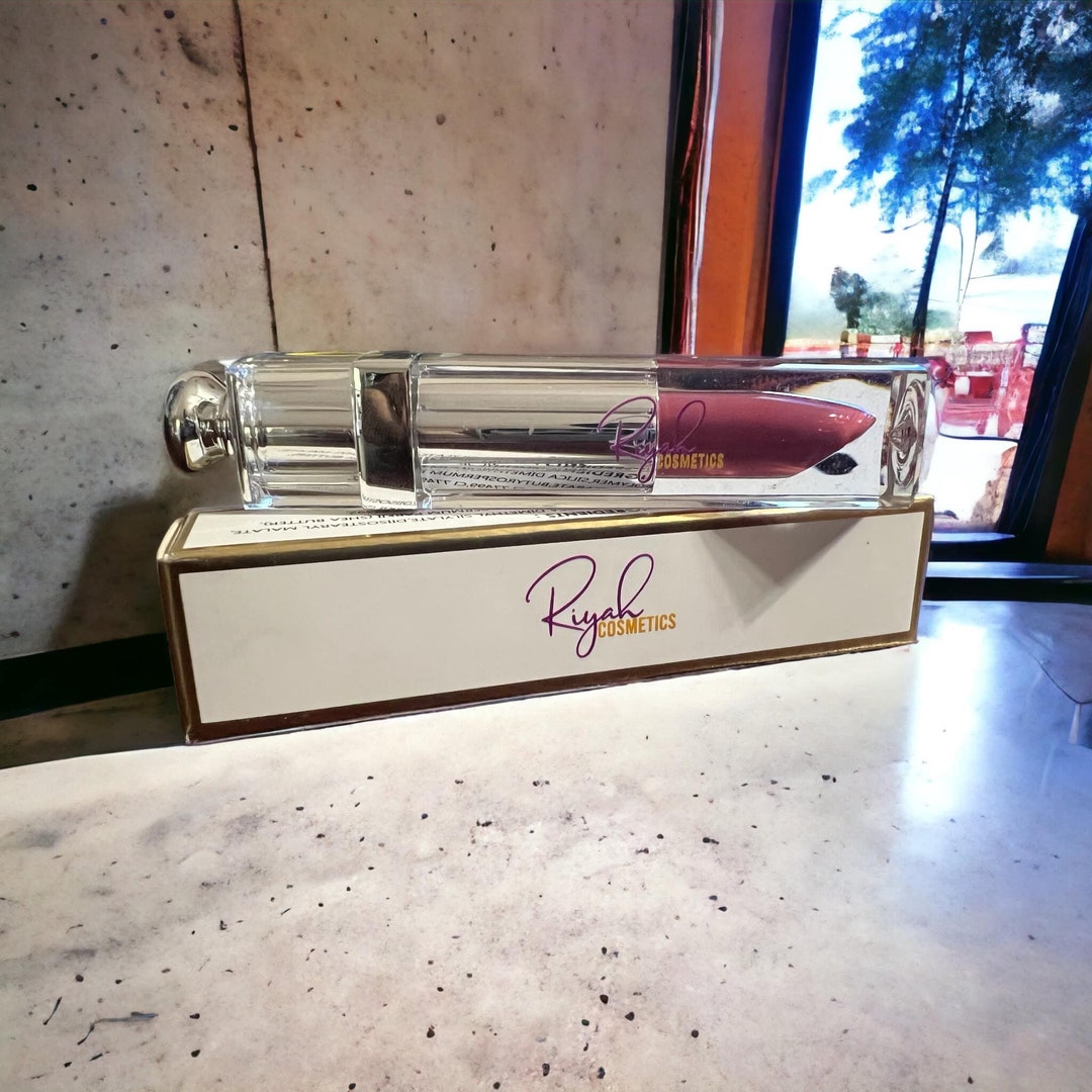 Fairy Matte Lipstick - Etsy