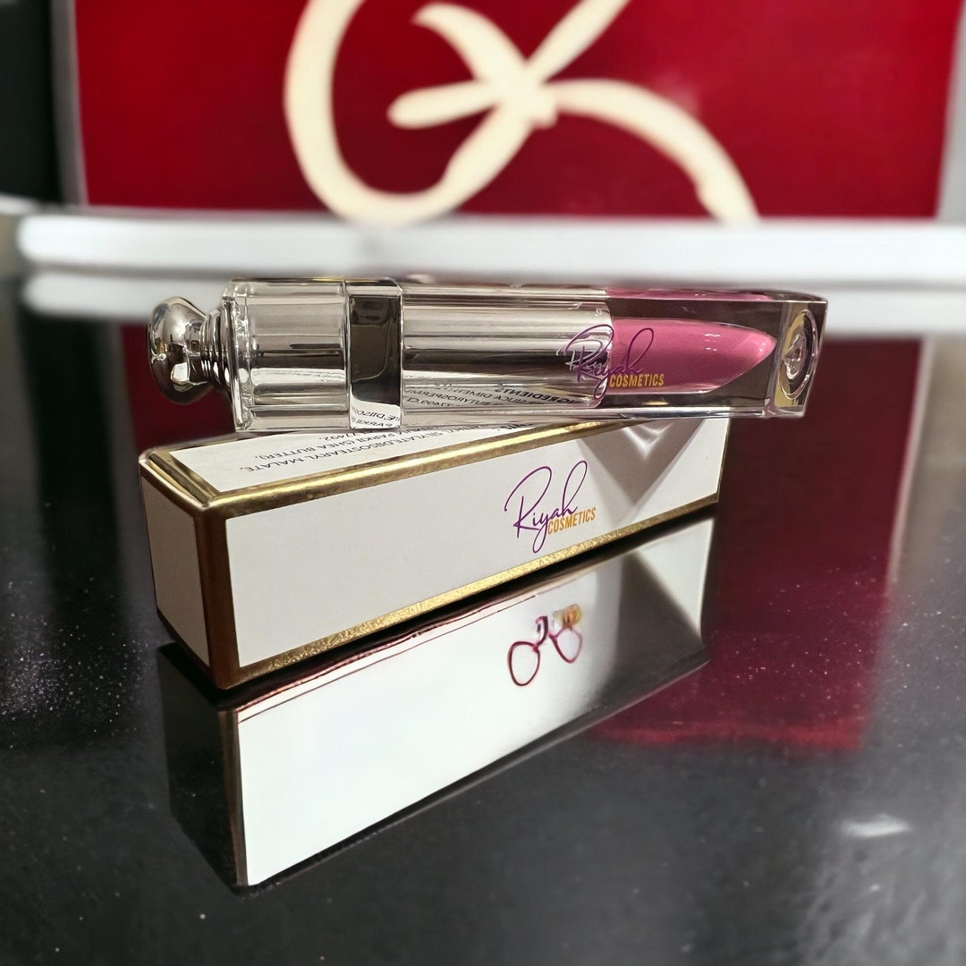 Berry Bliss Matte Lipstick - Etsy