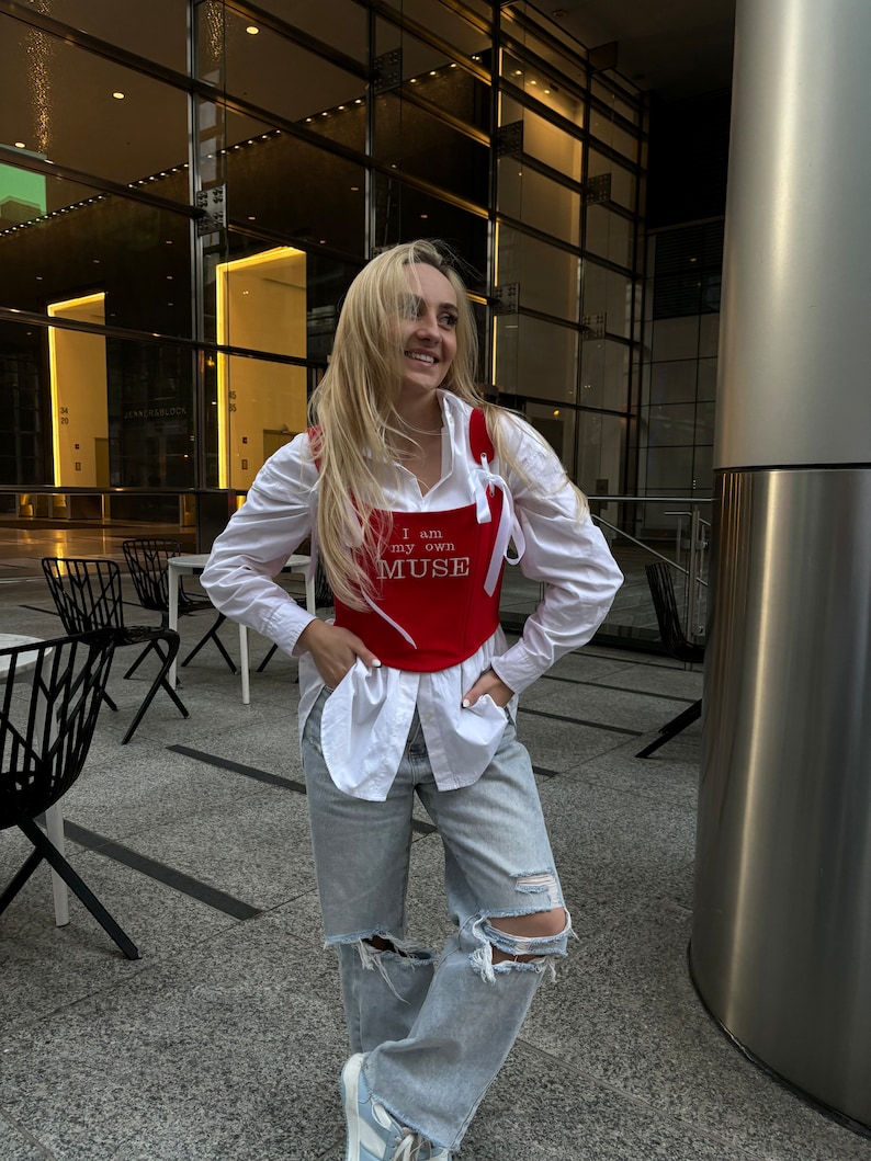 Corset , Corset With Straps, Sports Corset,,custom Corsetcorset Lace Up ...