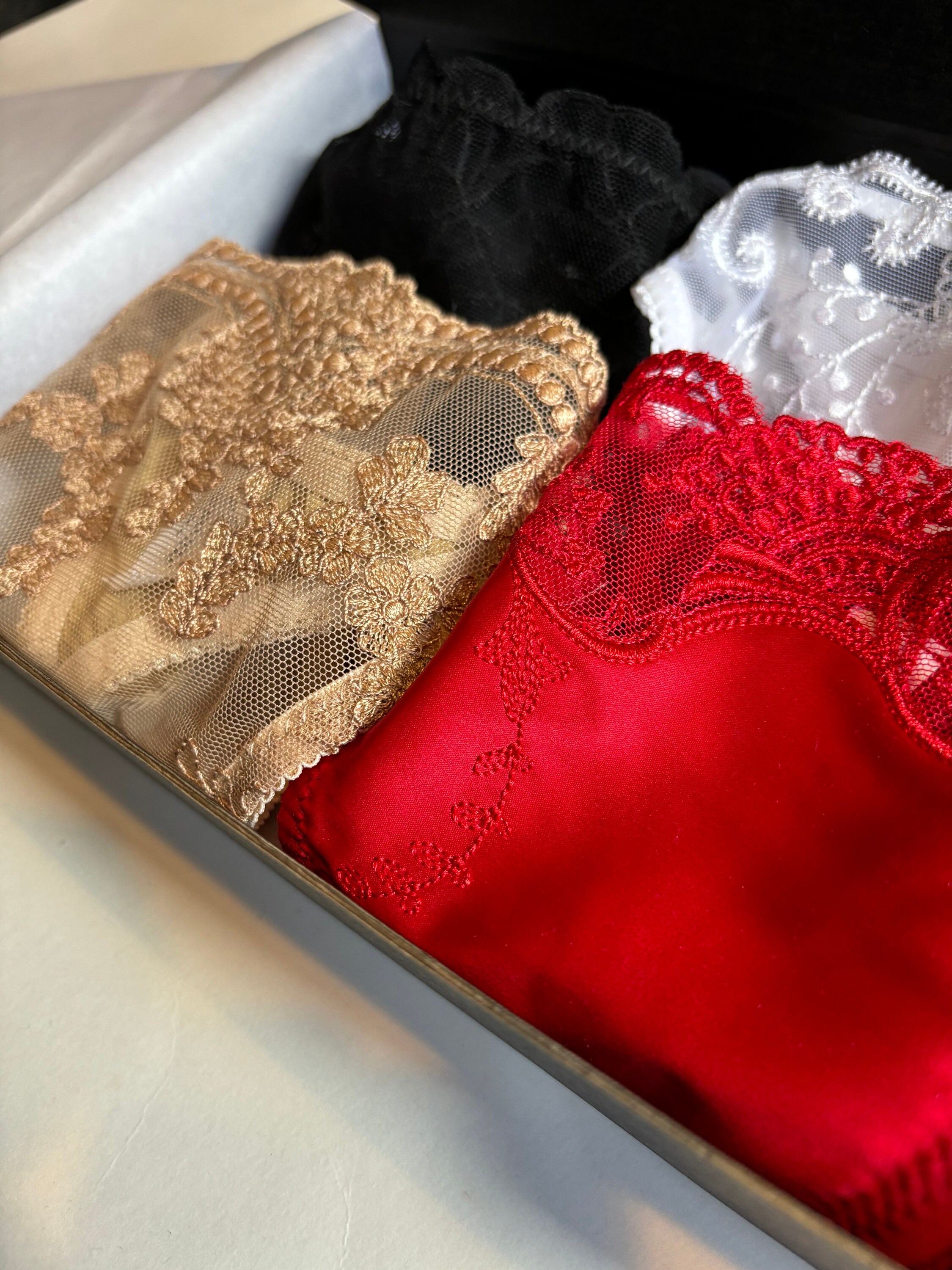 Thong, G String, Sexy Underwear, Woman Panties Box, String Panties ...