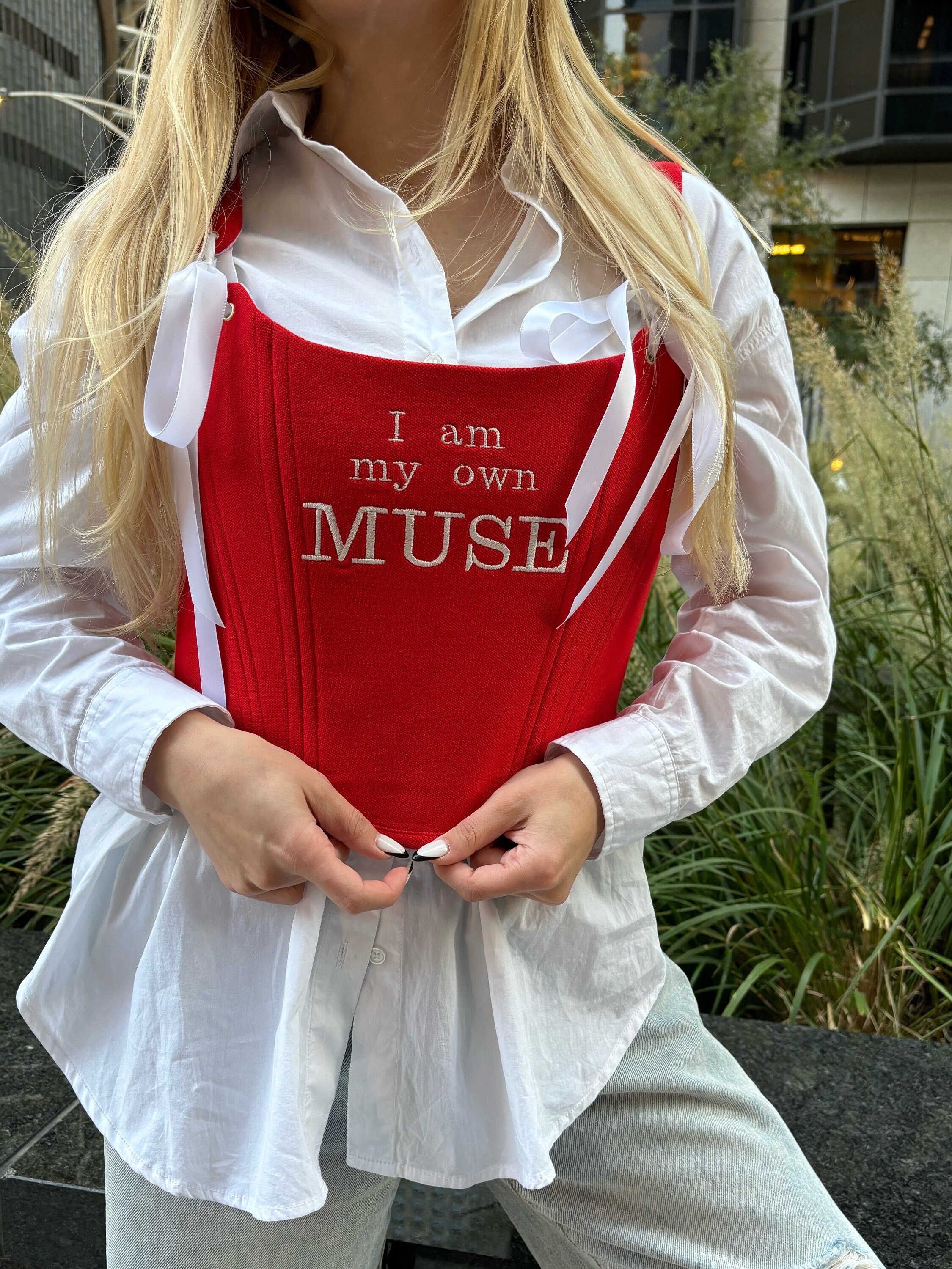 Corset , Corset With Straps, Sports Corset,,custom Corsetcorset Lace Up ...