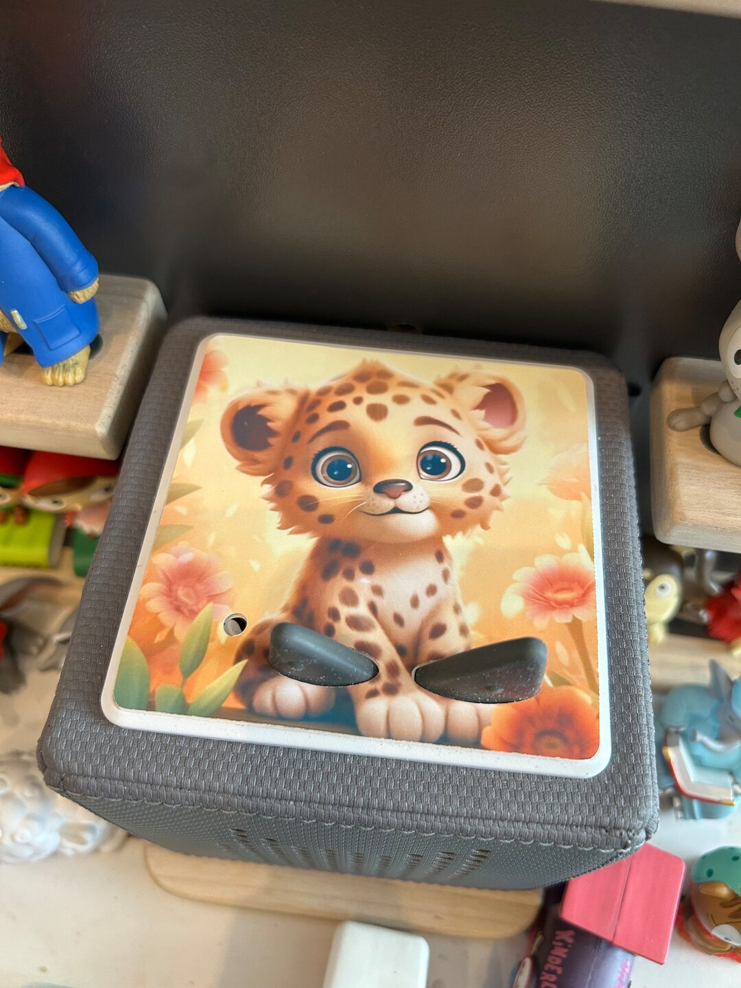 Protective Film Tonie Box + Charging Station - Etsy
