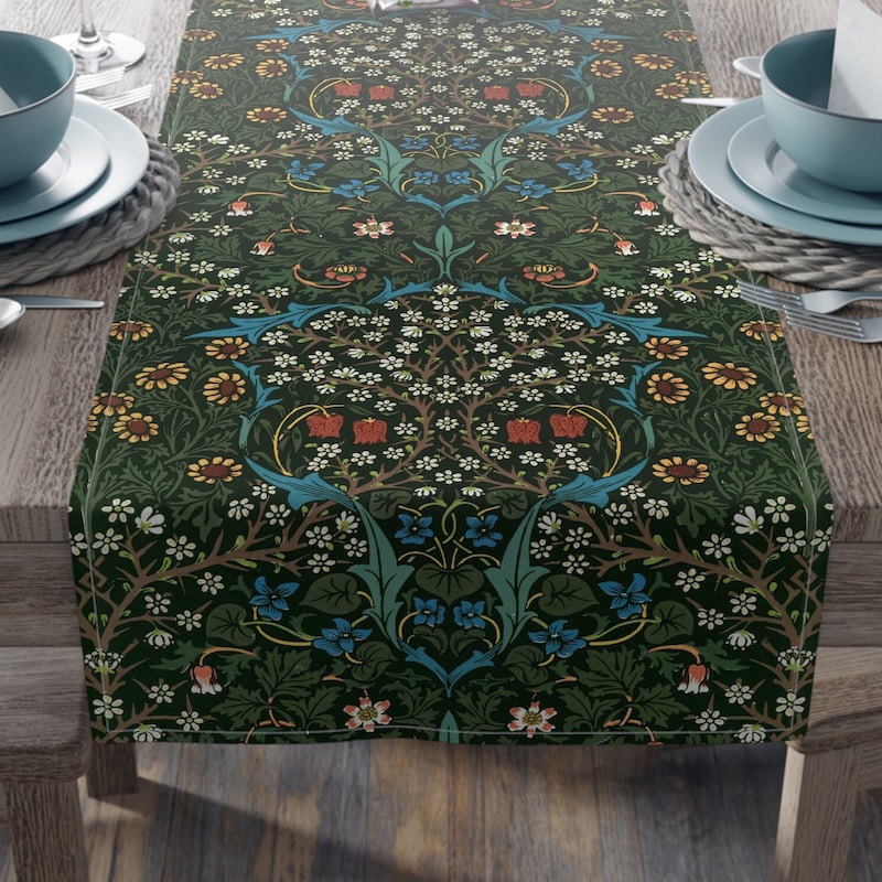 Craftsman Fabric - Etsy