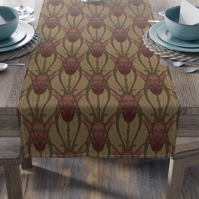 Mission Style Decor - Etsy