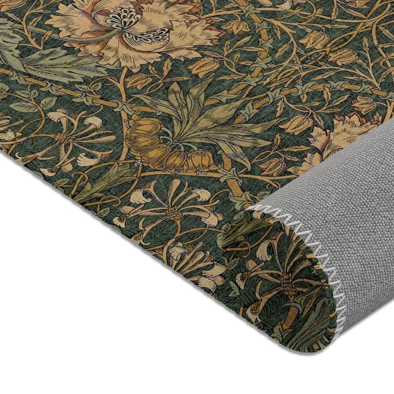 Mcm Rugs - Etsy