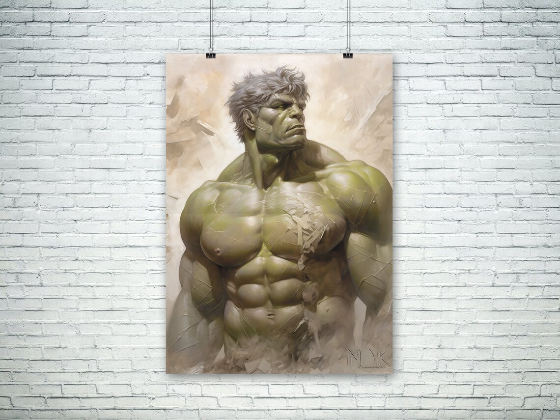 Hulk Bundle Hulk Print Hulk Png Hulk Wall Art Printable - Etsy