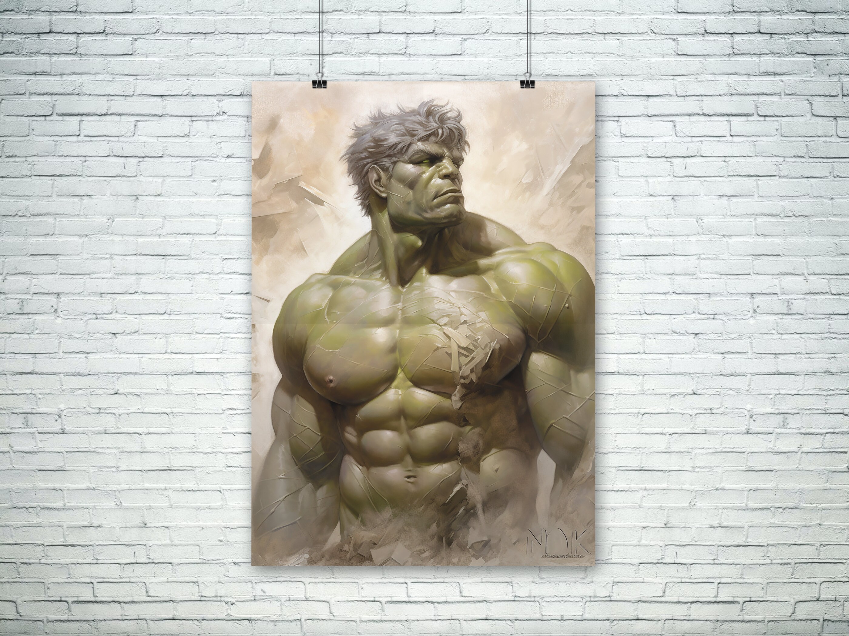 Hulk Bundle, Hulk Print, Hulk Png, Hulk Wall Art, Printable Art ,wall ...