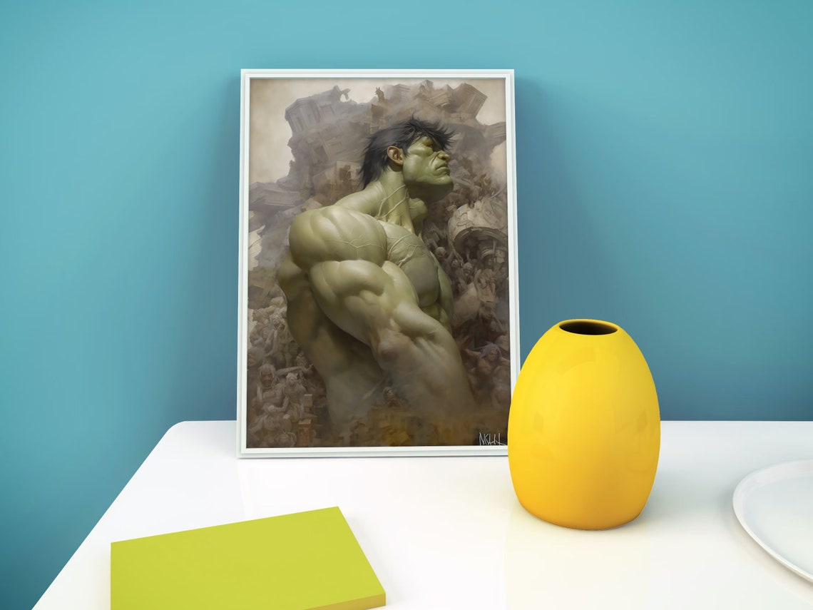 Hulk Bundle Hulk Print Hulk Png Hulk Wall Art Printable - Etsy