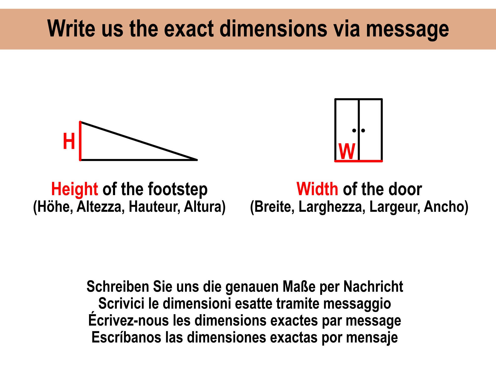 Robovac Door Ramp | Roomba, Roborock, Ecovacs, Irobot | Ramp for Robot ...